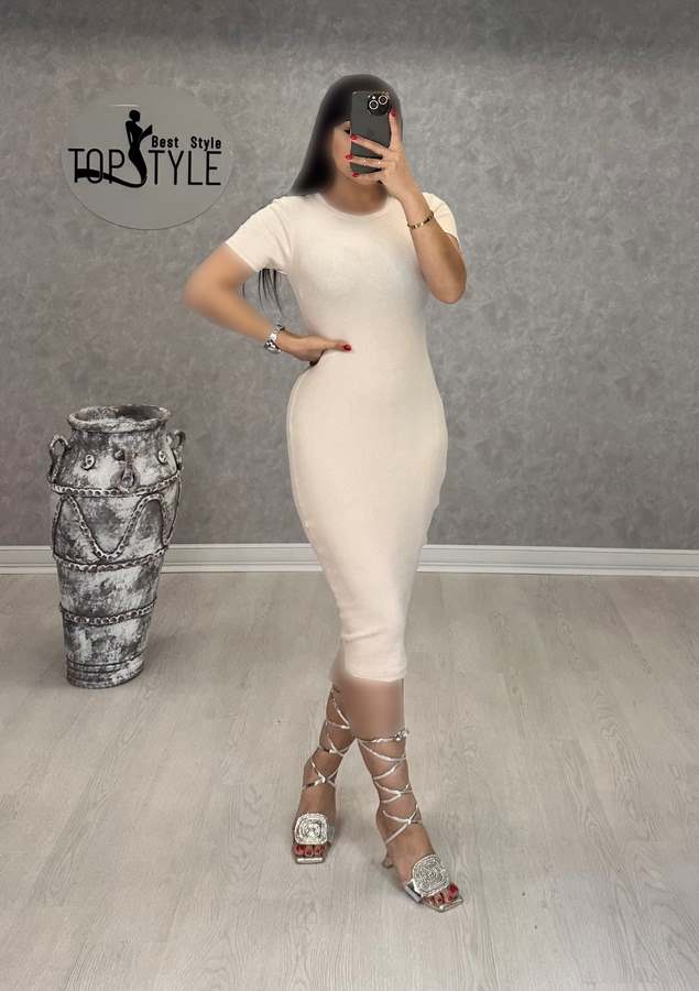 سارافون : 8717 - مزون تاپ استایل | فروش انواع لباس زنانه مجلسی و اسپرت