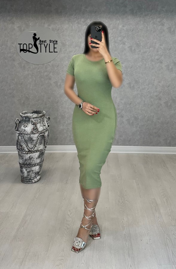 سارافون : 8717 - مزون تاپ استایل | فروش انواع لباس زنانه مجلسی و اسپرت