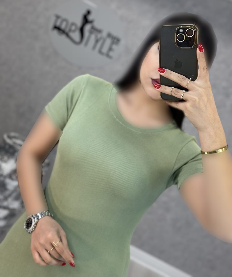 سارافون : 8717 - مزون تاپ استایل | فروش انواع لباس زنانه مجلسی و اسپرت