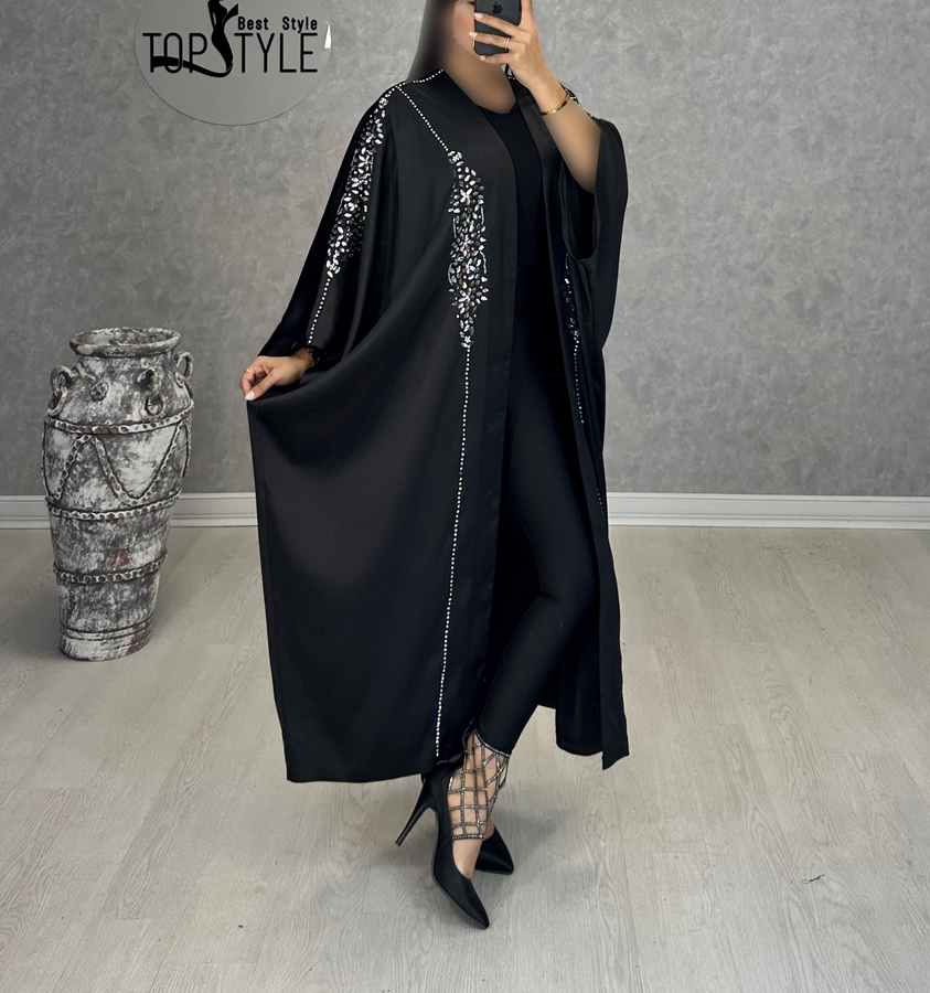 پانچ : 8849 - مزون تاپ استایل | فروش انواع لباس زنانه مجلسی و اسپرت